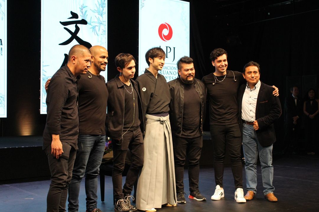 新年 – 津軽三味線奏者 伊藤ケイスケ Official Site